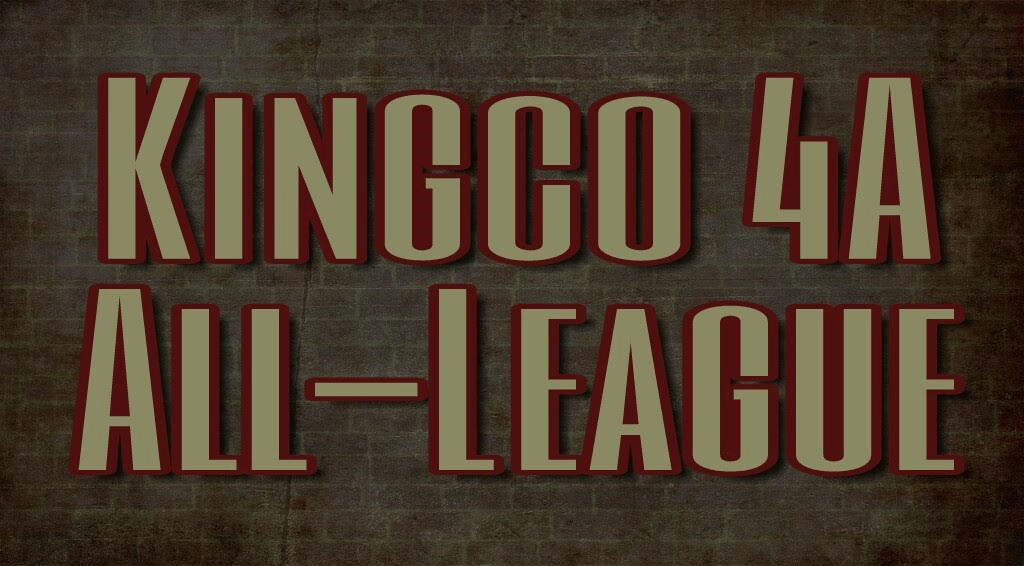 Kingco 4A All-League | Northwest Elite Index